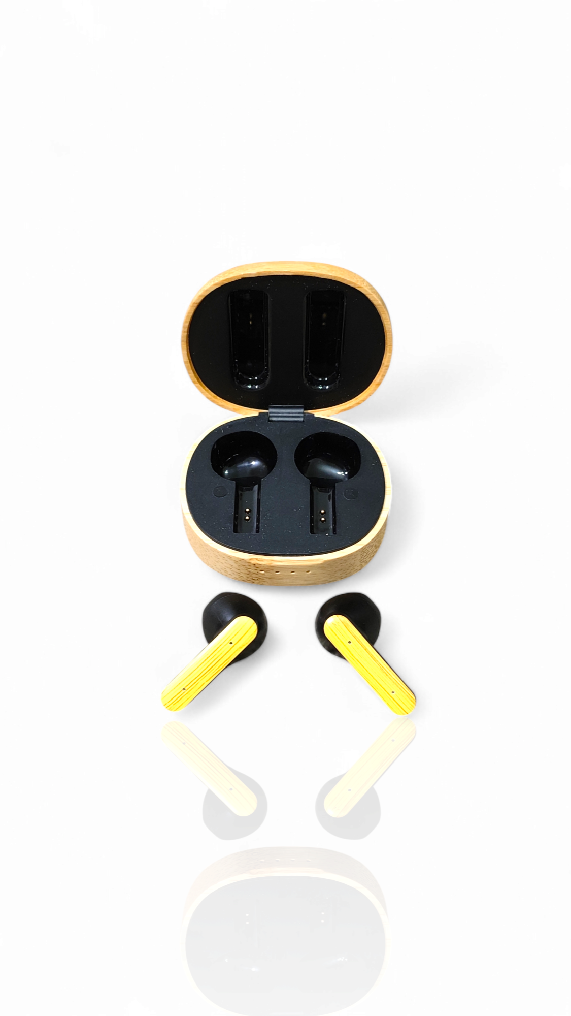 PurePods Wireless Bluetooth Earphones – WE_PURE